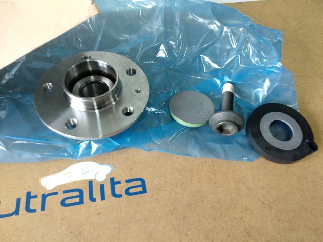 Genuine OEM VW Wheel Bearing Kit Part No 8K0598611 for sale online | eBay