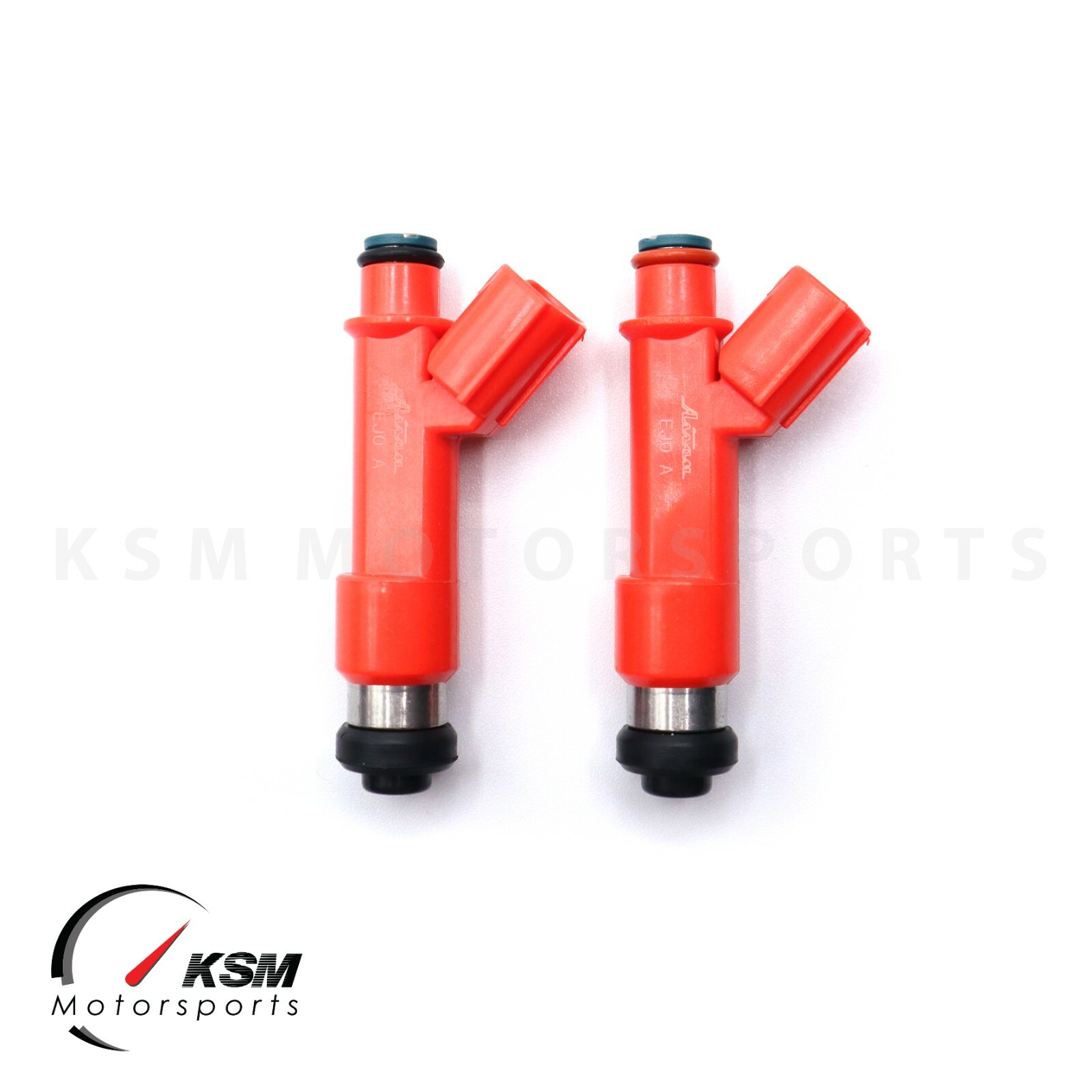 2 x 750cc Fuel Injectors For Mazda Rx8 Rx-8 13B rotary 1.3L turbo JDM ...