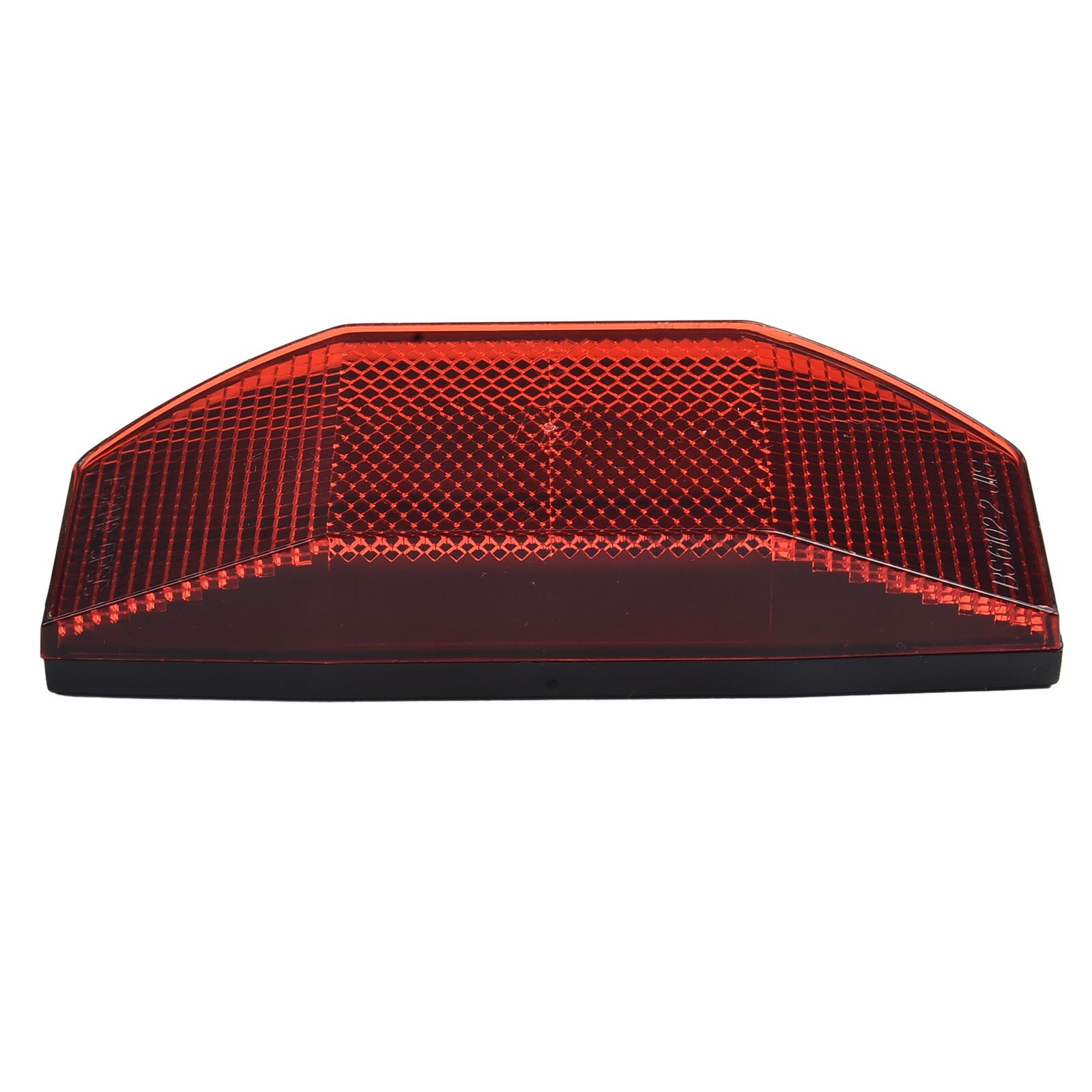 Enhanced Reflective Effect Bicycle Rack Reflectors for Rear Tail Light ...