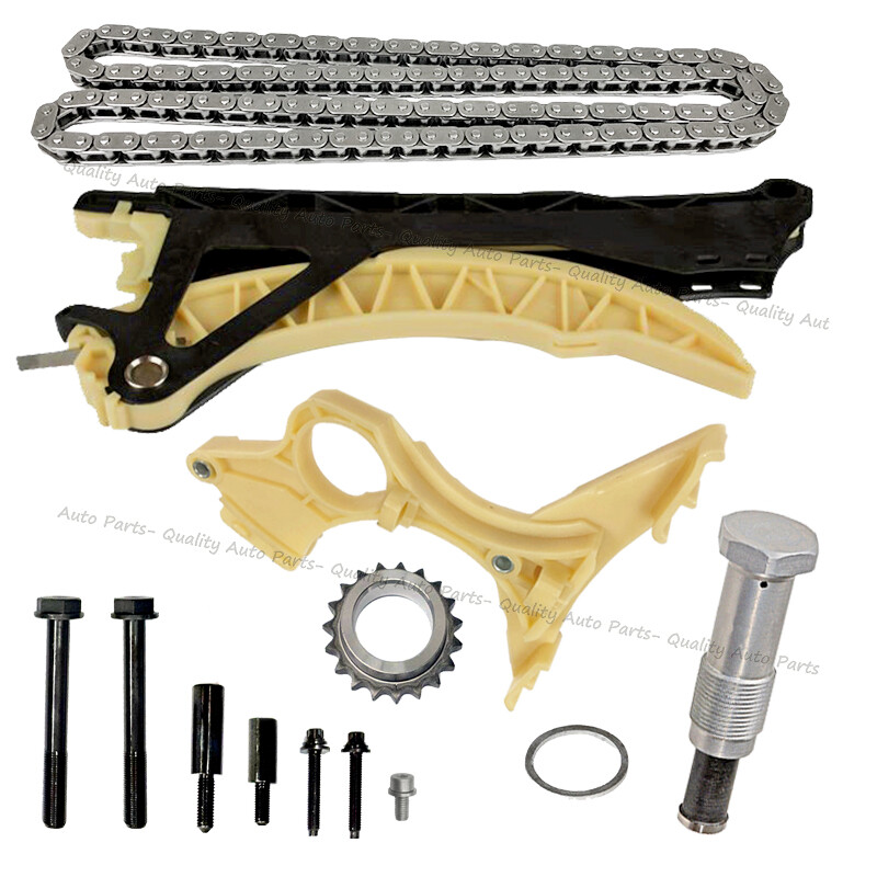 Timing Chain Kit Fits BMW E81 E87 E90 E46 116i 316i 316Ti 316Ci 1.6L ...