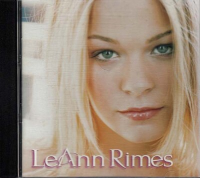 LeAnn Rimes ~ LeAnn Rimes ~ Country ~ CD ~ Used VG | eBay