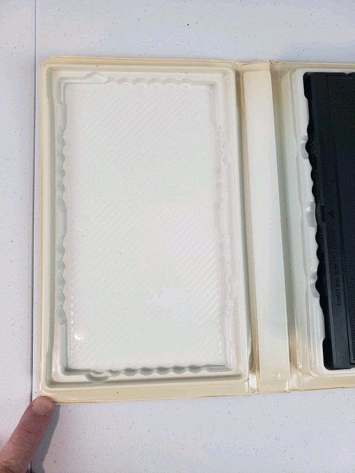 Catnapped The Movie VHS Pioneer 1995 Takashi Nakamura - Anime Movie ...