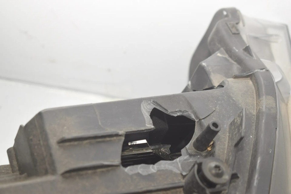 BMW F31 3er F30 Headlight Bi Xenon Light Right 7259526 7314532 LHD ...