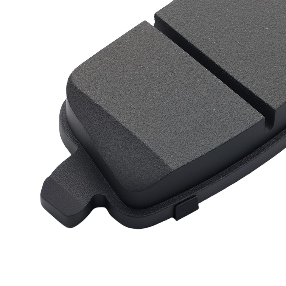 4pcs Rear Brake Pads for Ford Kuga I 2008-2012/Mondeo IV BA7 2007-2014 ...