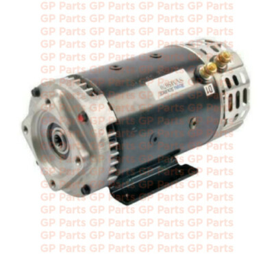 Motors & Pumps - Pump Motor