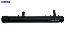 Engine Coolant Pipe WD Express 022 121 050 A for sale online | eBay