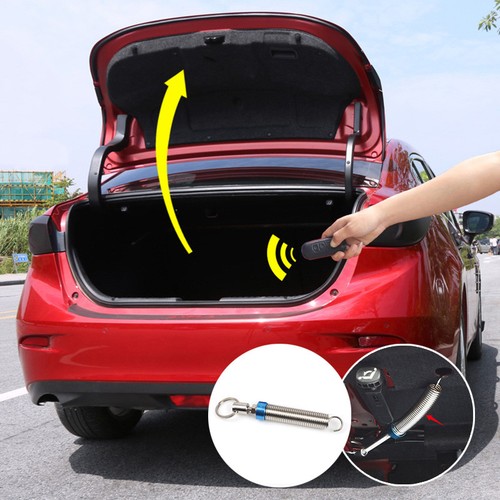 Adjustable Automatic Vehicle SUV Trunk Boot Lid Lifting Spring Device ...
