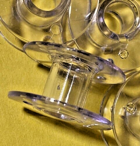 10 BROTHER Sewing Machines Bobbins - Fit Many Makes and Models | eBay