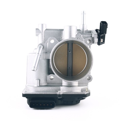 Throttle Body For Subaru Impreza Legacy outback 2.5L 16112*AA180 TH80 2 ...