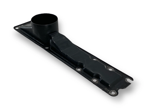 99-02 Ford F250 F350 7.3 7.3L Diesel Intake Manifold Plenum OEM | eBay