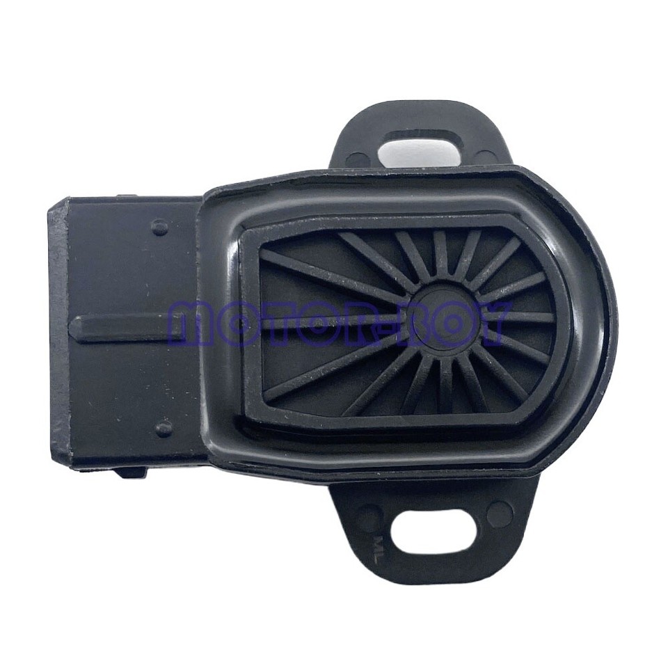 Throttle Position Sensor TPS 35102-02760 for Chrysler Sebring Dodge ...