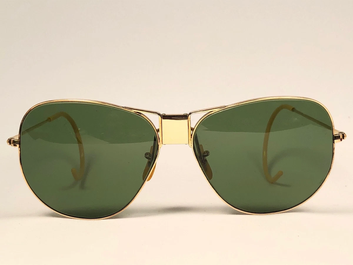 1940s Vintage Ray Bans