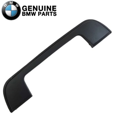 Genuine Rear Outside Door Handle Cover For BMW E34 E36 318i 328i 535i ...