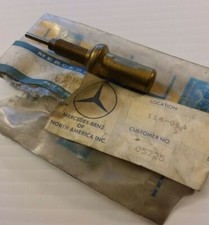 Genuine Mercedes-Benz Air Deflector 2057807700 OEM for sale online | eBay