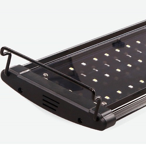 30 -120 CM Aquarium LED Lighting 1ft/2ft/3ft/4ft Marine Aqua Fish Tank ...