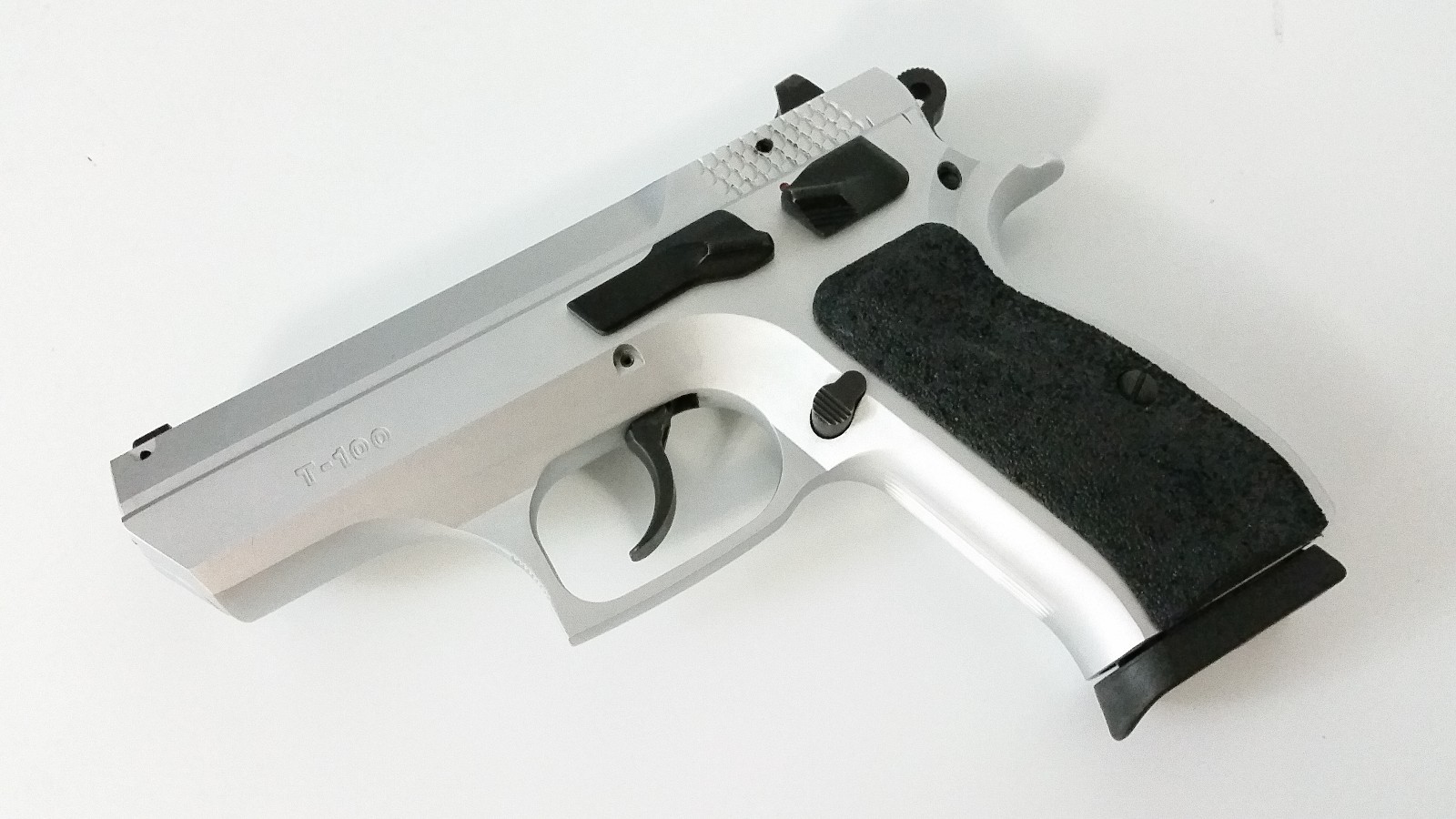 TriStar 100, Canik 55 Shark-C Stingray-C Lava Grips - 10+ Colors | eBay