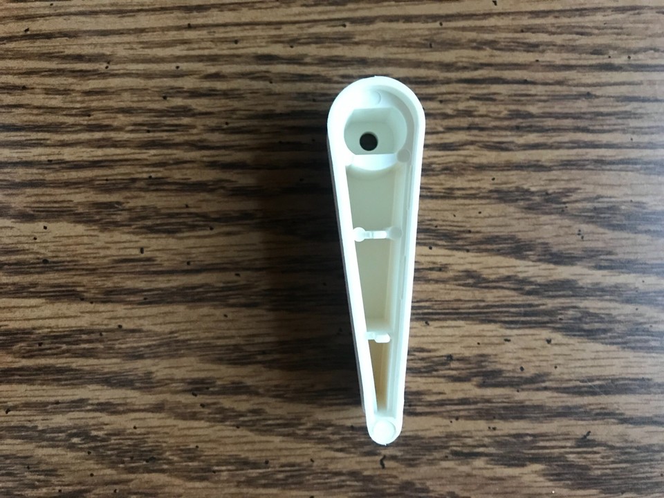 Gottlieb Pinball 3" Flipper Plastic Cue Ball Wizard/Wipeout/Vegas ( NEW ...