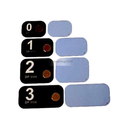 Dental Imaging & X-Ray - X-Ray Phosphor Plates