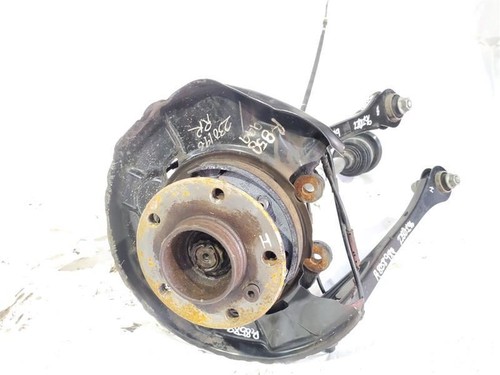 Right Rear Spindle With All Arms And Axle Sedan RWD OEM 12 13 BMW 328I ...