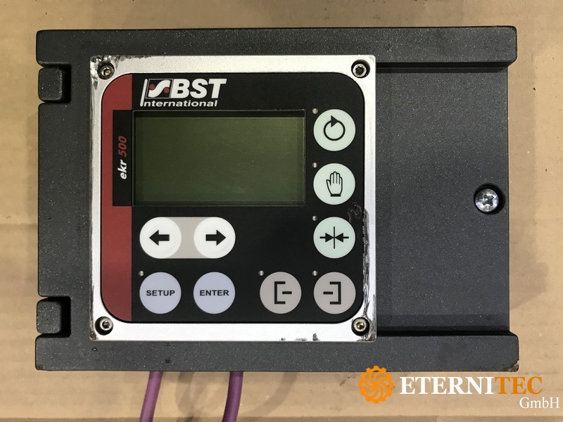 BST EKR500 Controller | eBay