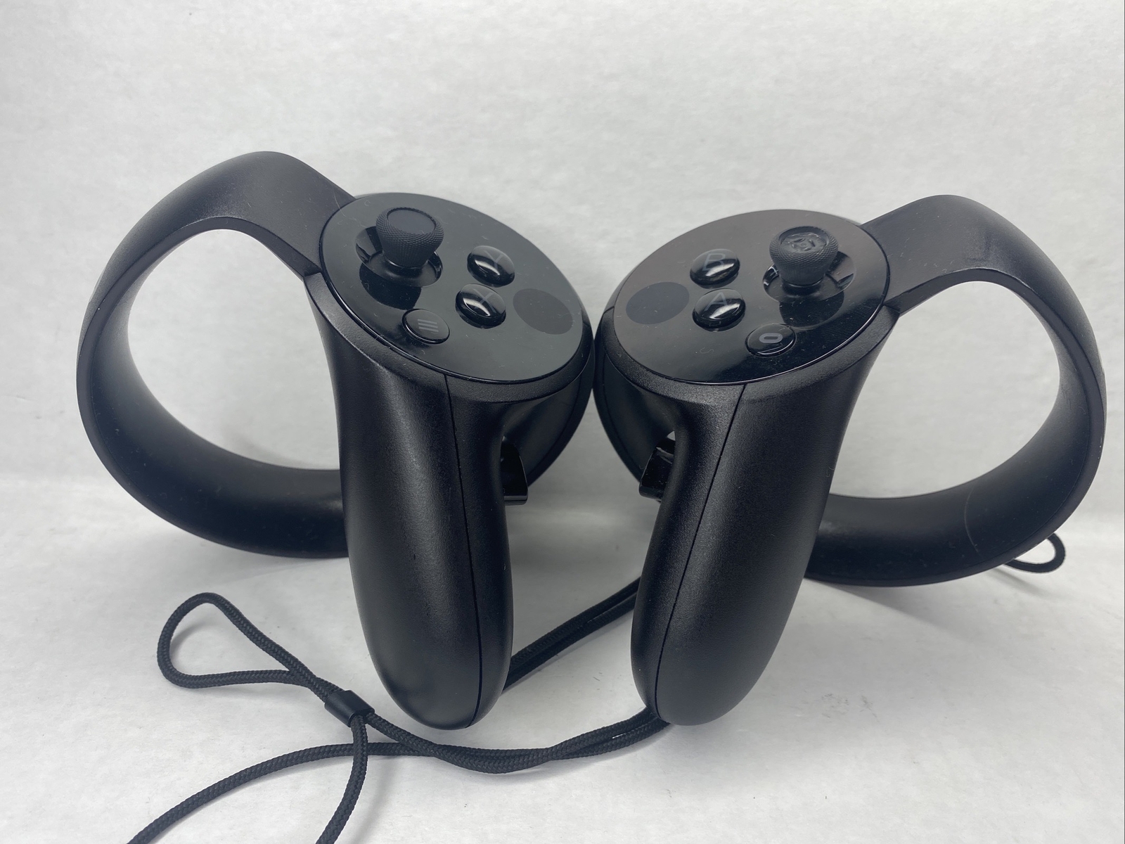 Oculus Quest Rift CV1 Touch Controllers (RIGHT and LEFT) Tested and ...