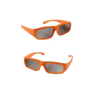 2 Pairs Kids Bookishbunny Solar Eclipse Sun Viewer Plastic Glasses ISO ...