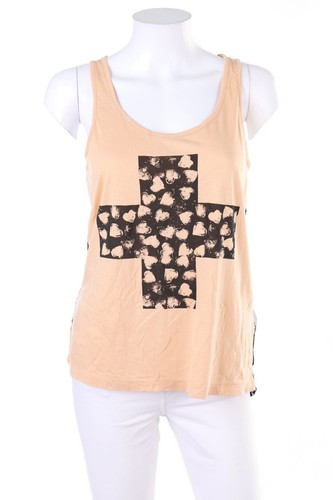 even&odd Top Spitze S rosa | eBay.de