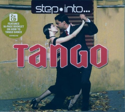 Step Into Tango - Step Into Tango | eBay