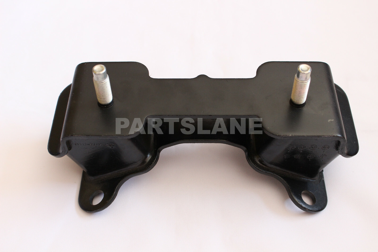 12371-58021 Toyota Land Cruiser 3B 3.4L Diesel OEM Engine Motor Mount ...