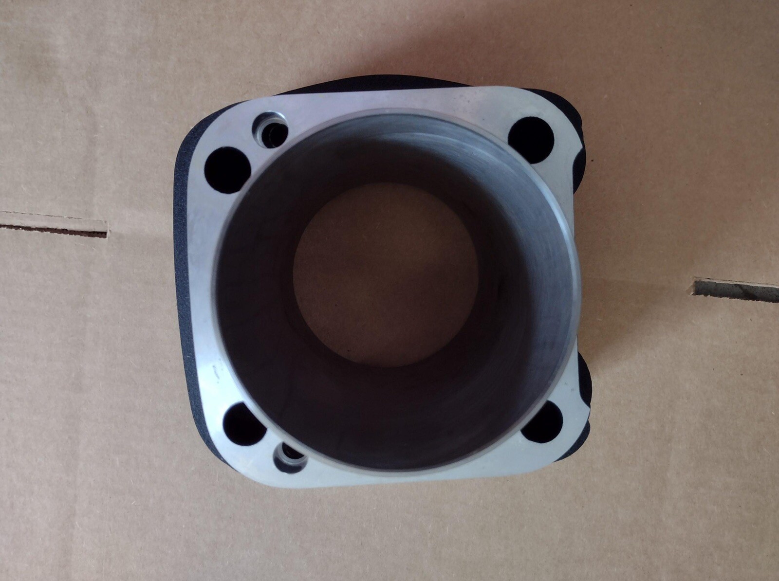 Harley Davidson Touring Softail Dyna Engine Cylinder Cylinders Jug 96ci ...