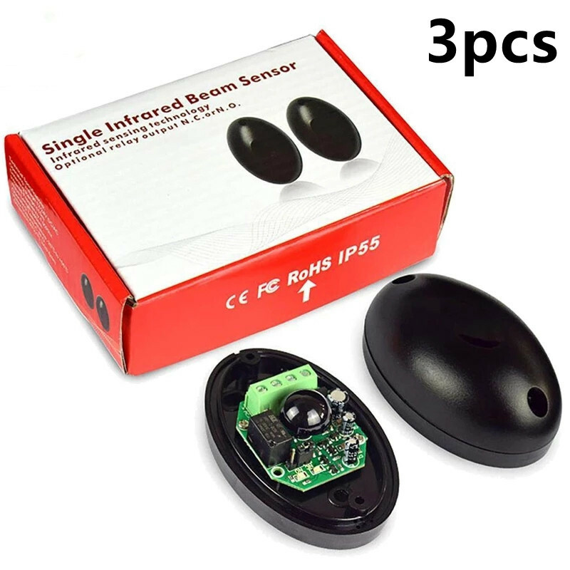 Laser Infrared Beam Motion Sensor Perimeter Actief Infrarood Laser