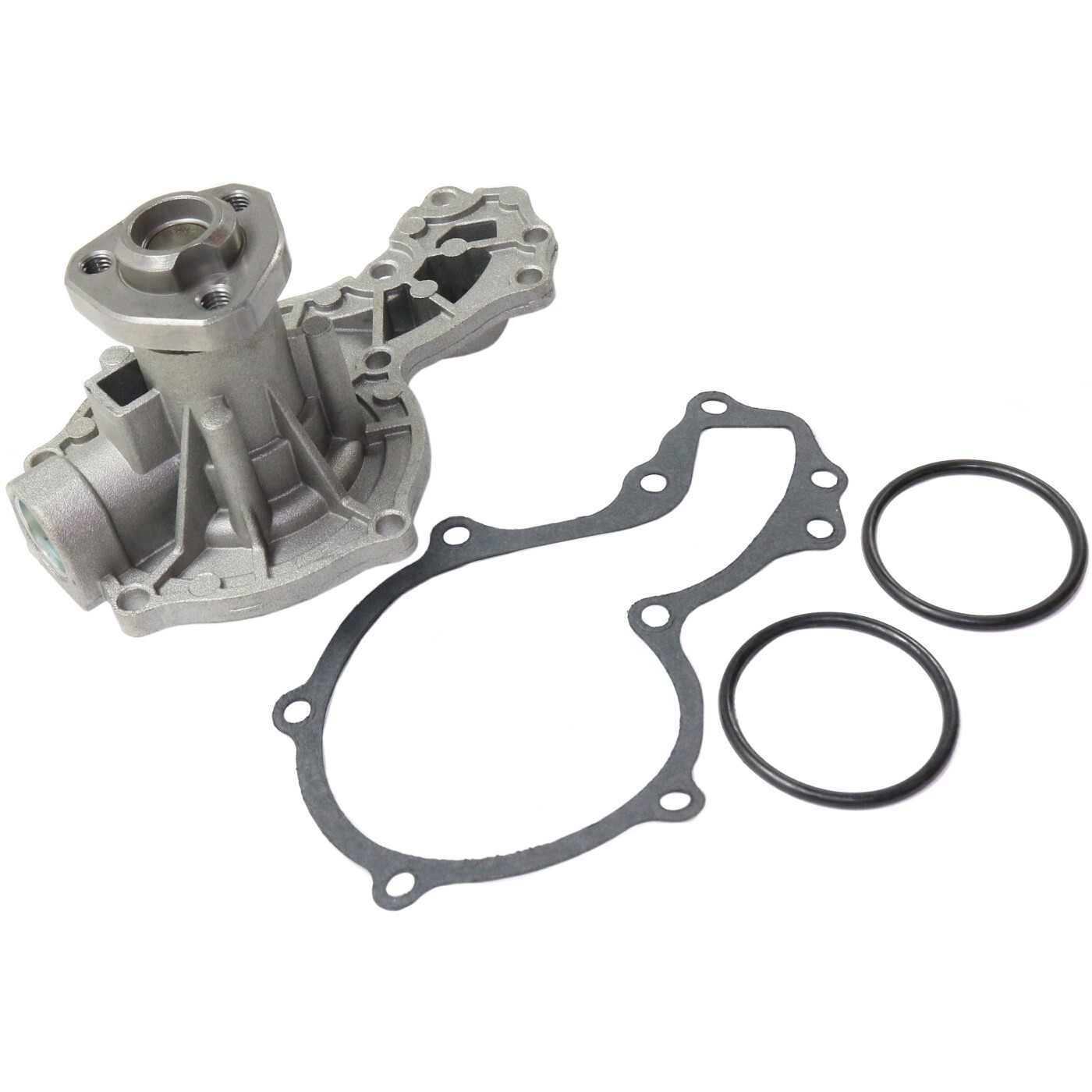 Water Pump For VW 037121010C Volkswagen Jetta Passat Golf Rabbit ...
