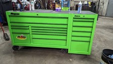 Snap on KRA2411PJJ Double Bank Classic 78 With 11 Drawers in Extreme ...