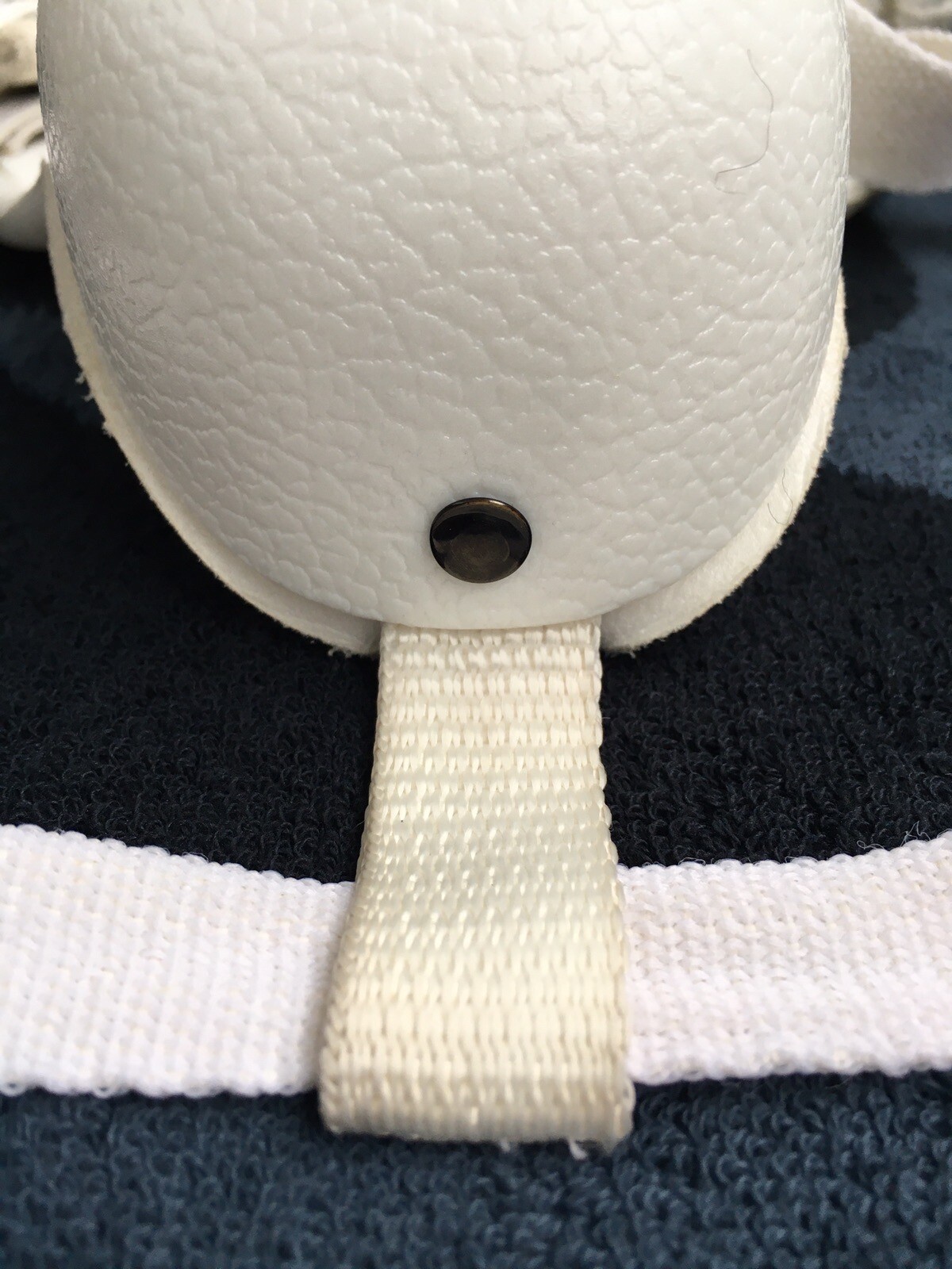 Reebok RBK Jofa 8k SR Genital Protector Jock Cup for sale online | eBay