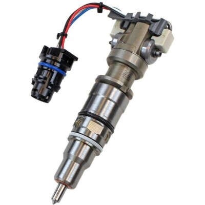 Industrial Injection Remanufactured Fuel Injector For 03-04 Ford 6.0 ...