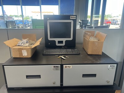 KeyTrak Guardian | eBay