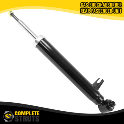 2008-2014 BMW X6 Rear Right Bare Gas Shock Absorber | eBay