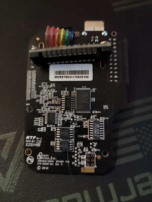 Ocean Optics USB4000 USB-4000 Spectrometer Mother Board Main Board | eBay