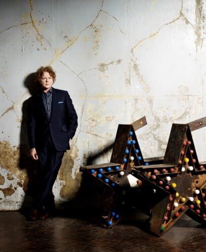 Simply Red 25 The Greatest Hits | eBay