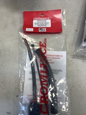 Chromiance CC-675-255 Connector Kit | eBay
