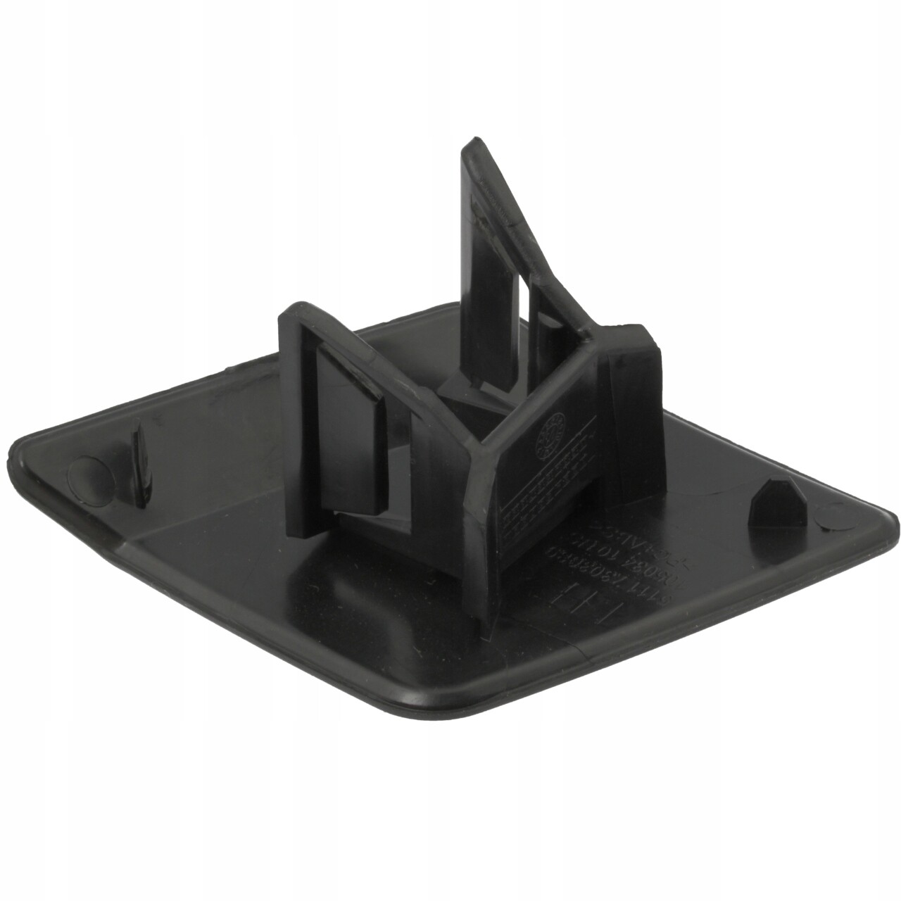 Blende Kappe Abdeckung Scheinwerferreinigung links für BMW X5 F15 ...