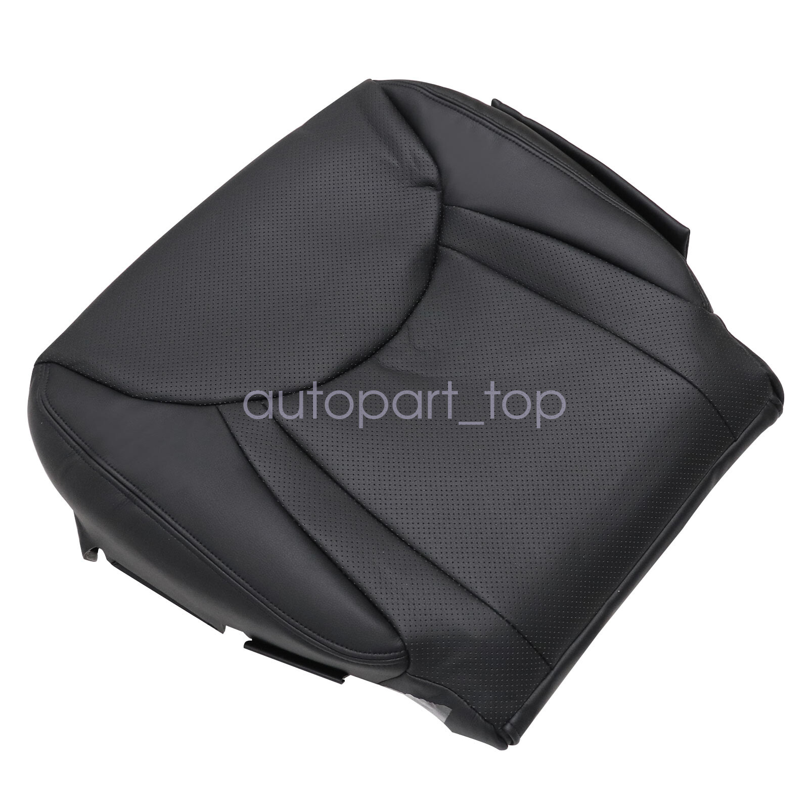 For 2001 2002 2003 2004 2005 2006 Lexus LS430 Front Bottom-Top Seat ...