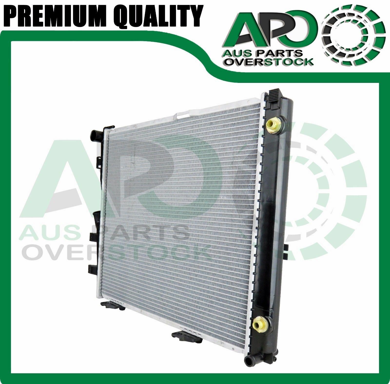 Premium Radiator MERCEDES E Class W124 260E 280E 300E 300E E280 E320 ...
