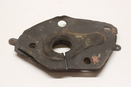 Original 1969 1970 Chevrolet Impala Caprice Steering Column Firewall ...