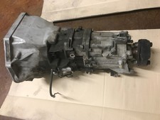 BMW Getrag 420g E34 E39 6 Speed Manual Transmission for sale online | eBay