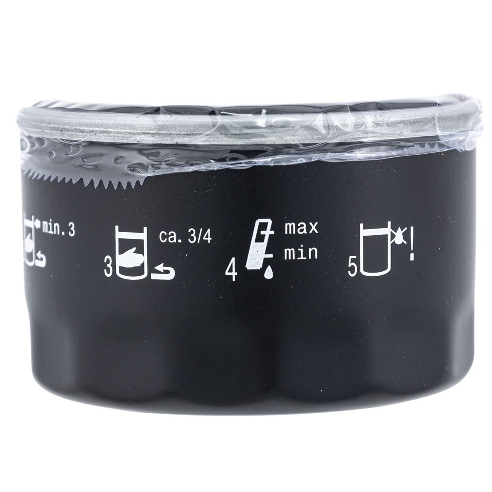 D78 AS Oil Filter Arctic Cat 105041 2017-2018 Stampede 4 X 900 Textron ...