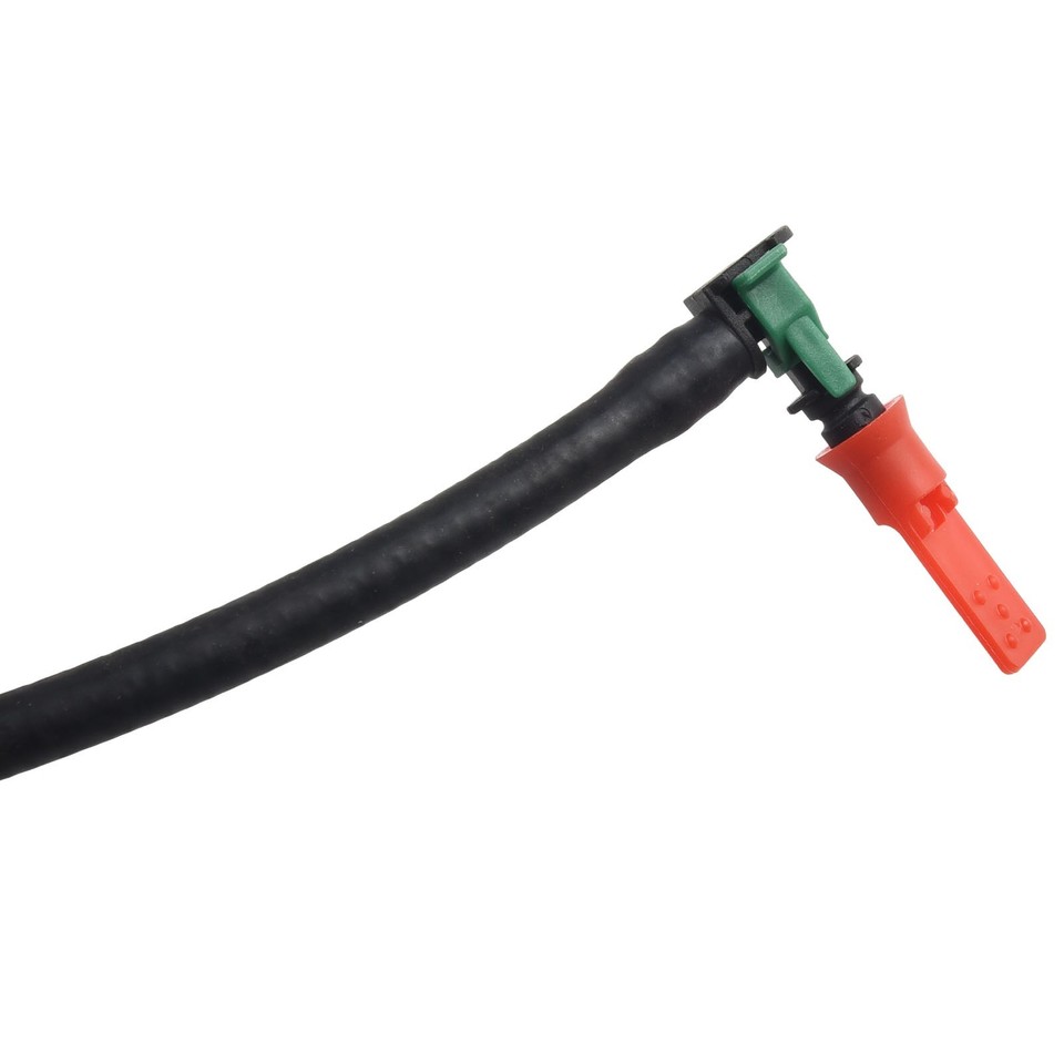 Fuel Overflow Leak Off Pipe For Ford Ran ger For Mazda Bt50 1756563 ...