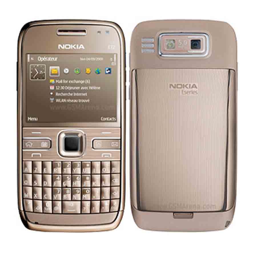 Nokia E72 Price