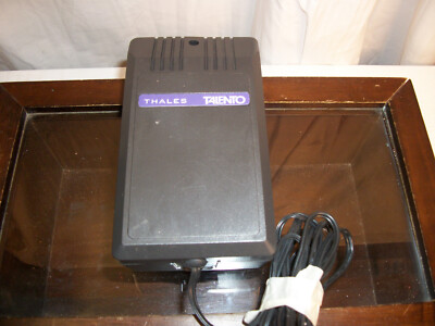 Credit Card Terminals, Readers - Thales Talento