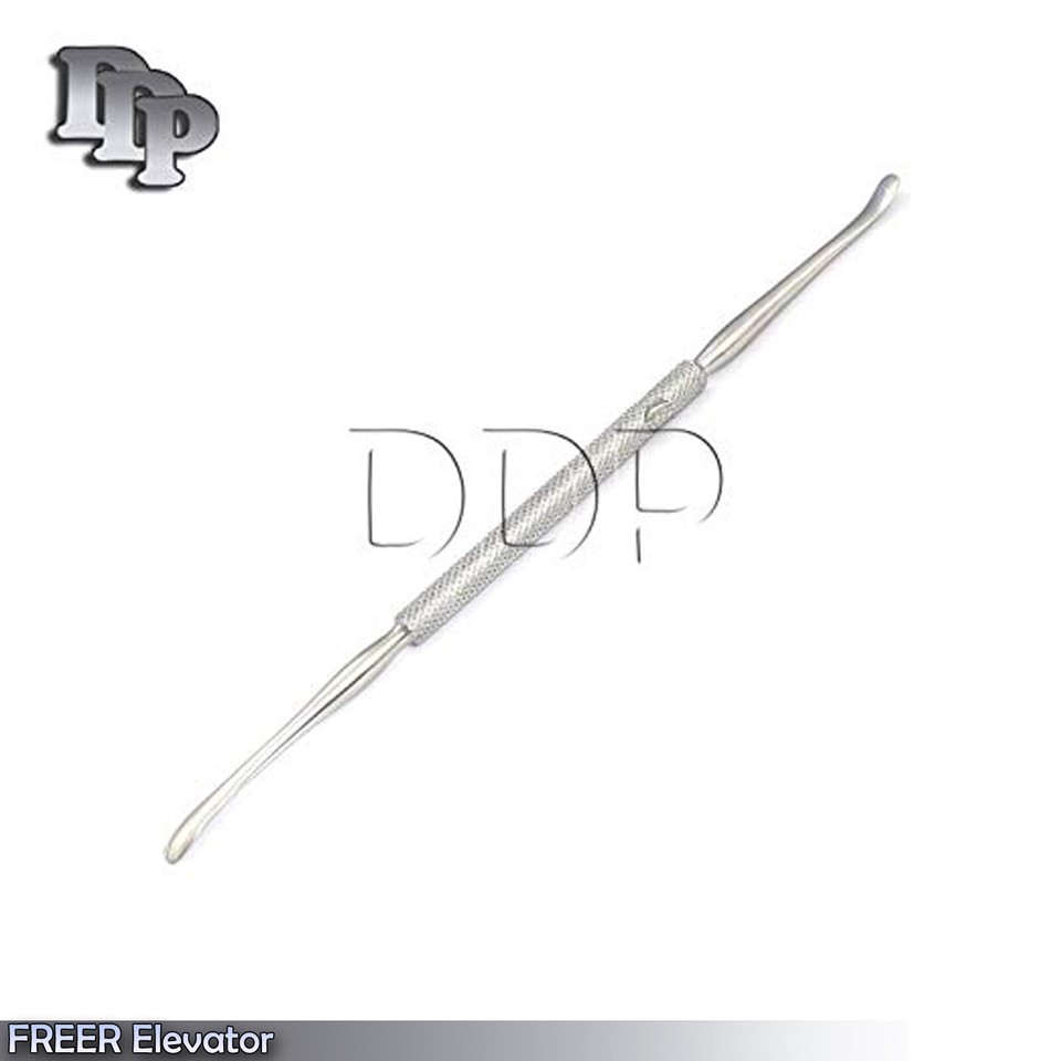 FREER Elevator Surgical Dental Ophthalmic Instruments | eBay